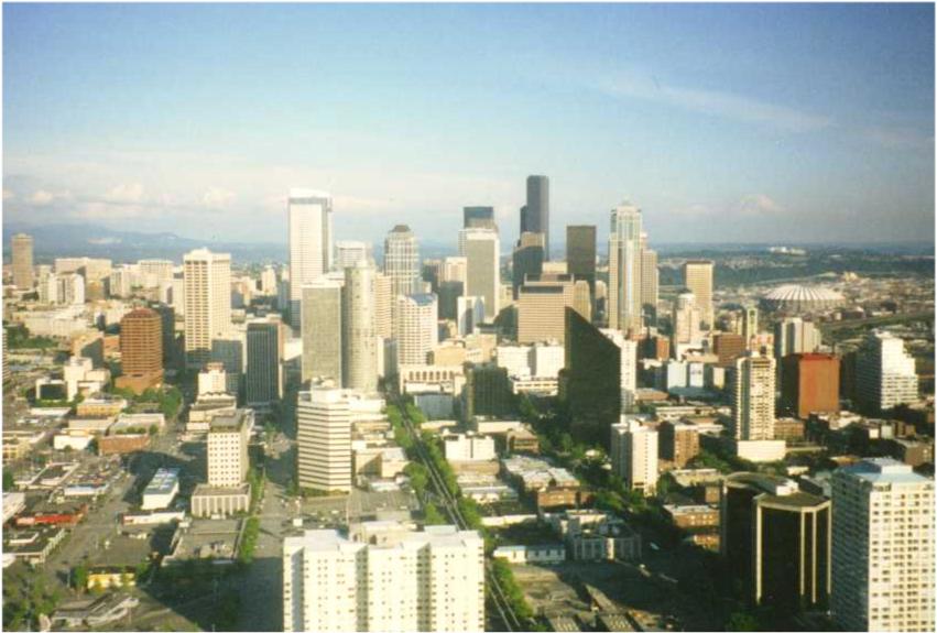 Seattle
